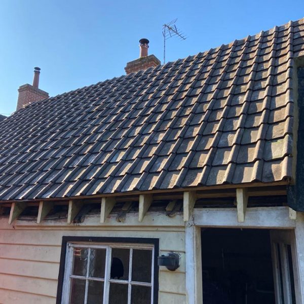 Our Gallery | K & G Roofing